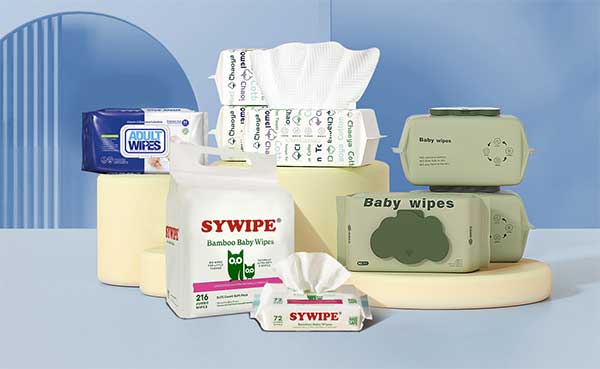 Explore China's Wipes Made: Types, Production, Materials, Costs