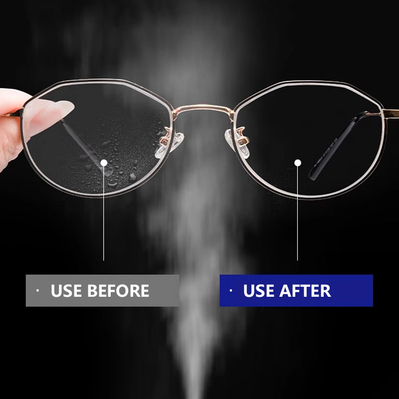 Top Wipe Manufacturing for The Safety Director Lens Wipes-SYWIPE