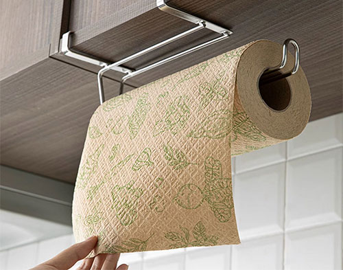 Why Choose for Kitchen Roll Paper Towels?