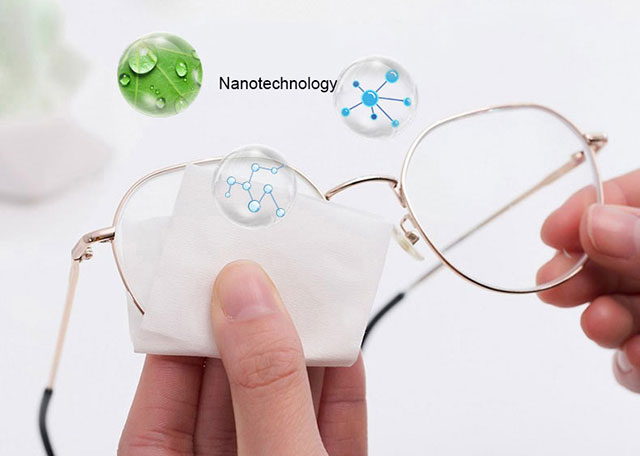 How To Solve The Fogging of Glasses When Wearing A Mask-Supplier