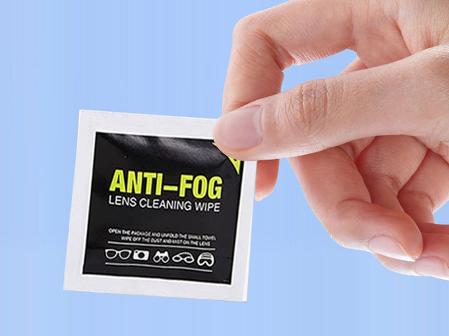 How To Solve The Fogging of Glasses When Wearing A Mask-Supplier