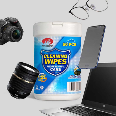 Laptop Screen Wet Wipes | Phone Screen Wipes-China Manufacturer