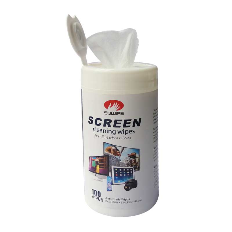 Computer Laptop Touch Screen Cleaning Wipes | China Manufacturer