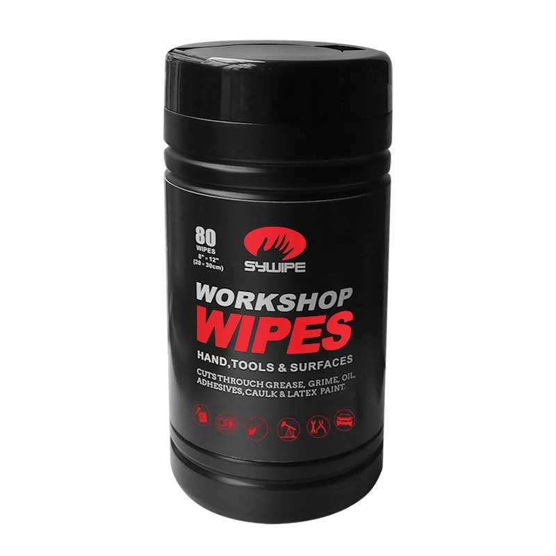 Workshop Tool Wipes | Degreaser Industrial Wipes-China Suppliers