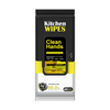Kitchen Counter Surface Wipes | Kitchen Wipes Cloth-China Factory