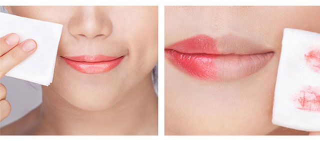 How to properly use makeup remover wipes to remove makeup-Sywipe