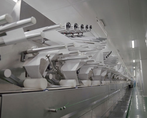 Industrial Strength Antibacteria Cleaning Wipes Manufacturer