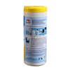 Disposable Toilet Bathroom Cleaning Wet Wipes-China Suppliers